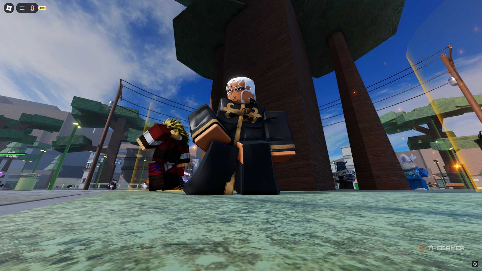 How To Get Spin In Roblox: A Universal Time