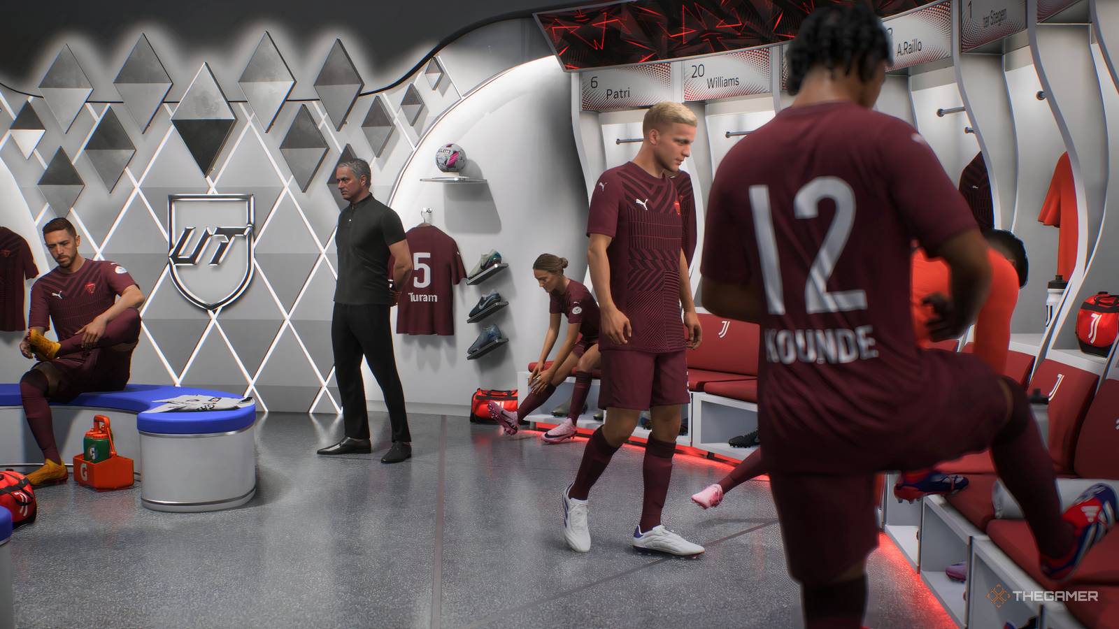 EA Sports FC 25: Best Defensive Setup Guide