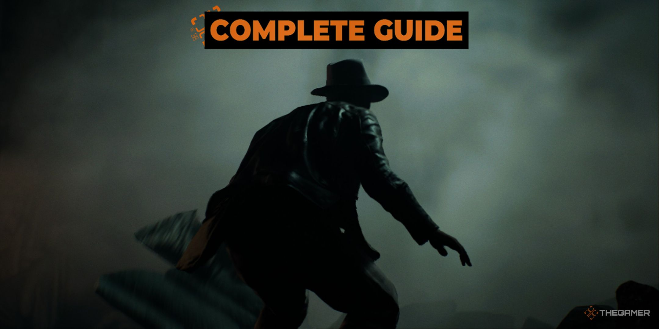 Police Rank Structure In Indiana Jones And The Great Circle ...