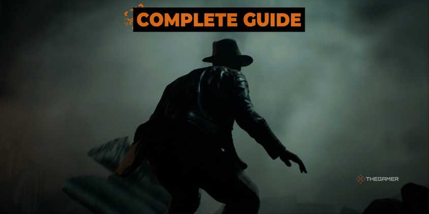 Where To Find Every Ziggurat Note In Indiana Jones And The Great Circle