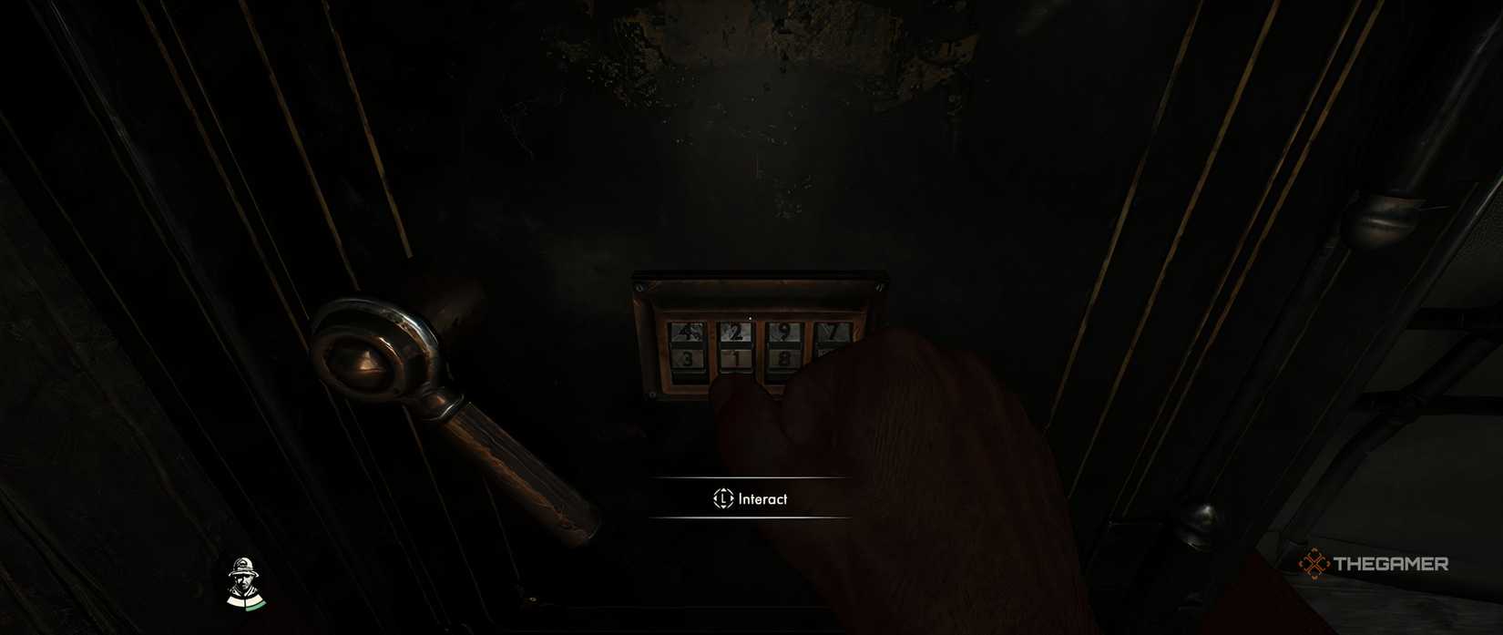 Indiana Jones And The Great Circle: How To Solve The Mak-Yek Puzzle