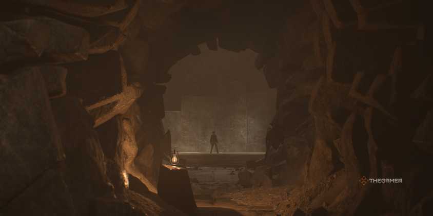 Secret Areas Everyone Missed In Indiana Jones And The Great Circle