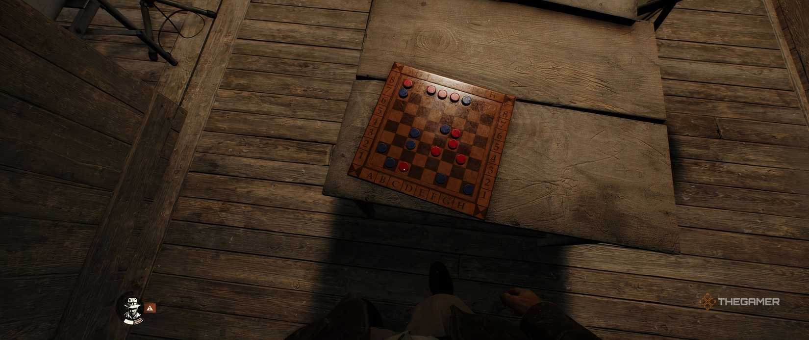 Indiana Jones And The Great Circle: How To Solve The Mak-Yek Puzzle