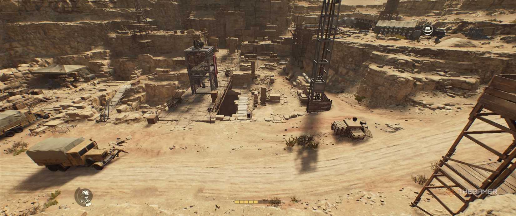 Complete Guide To Indiana Jones And The Great Circle