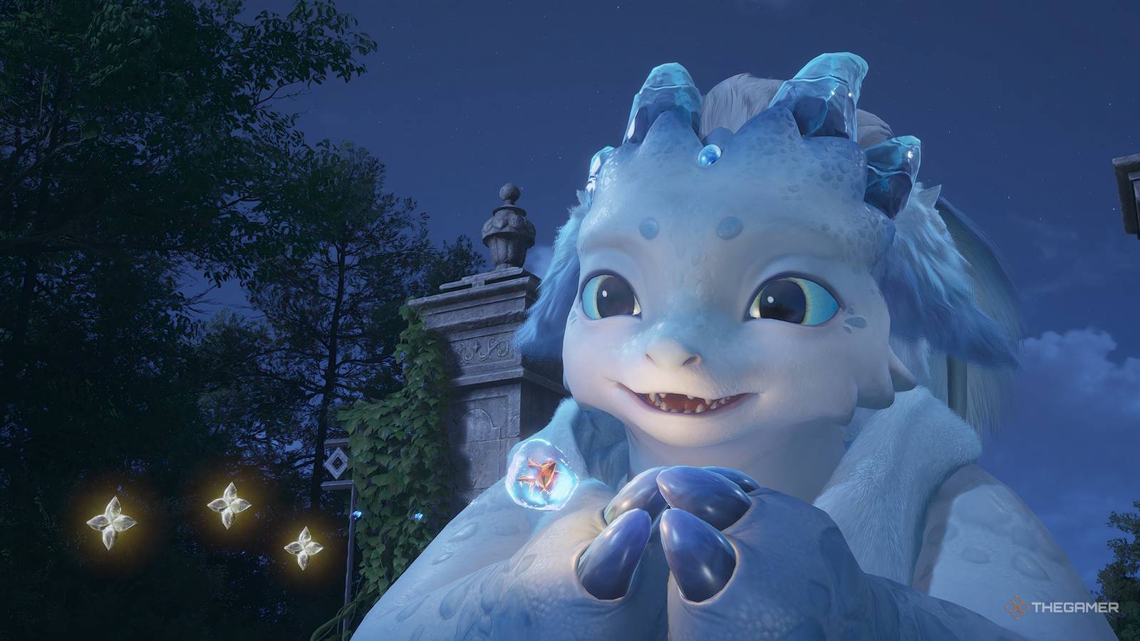 Where To Find Kilo The Cadenceborn In Infinity Nikki