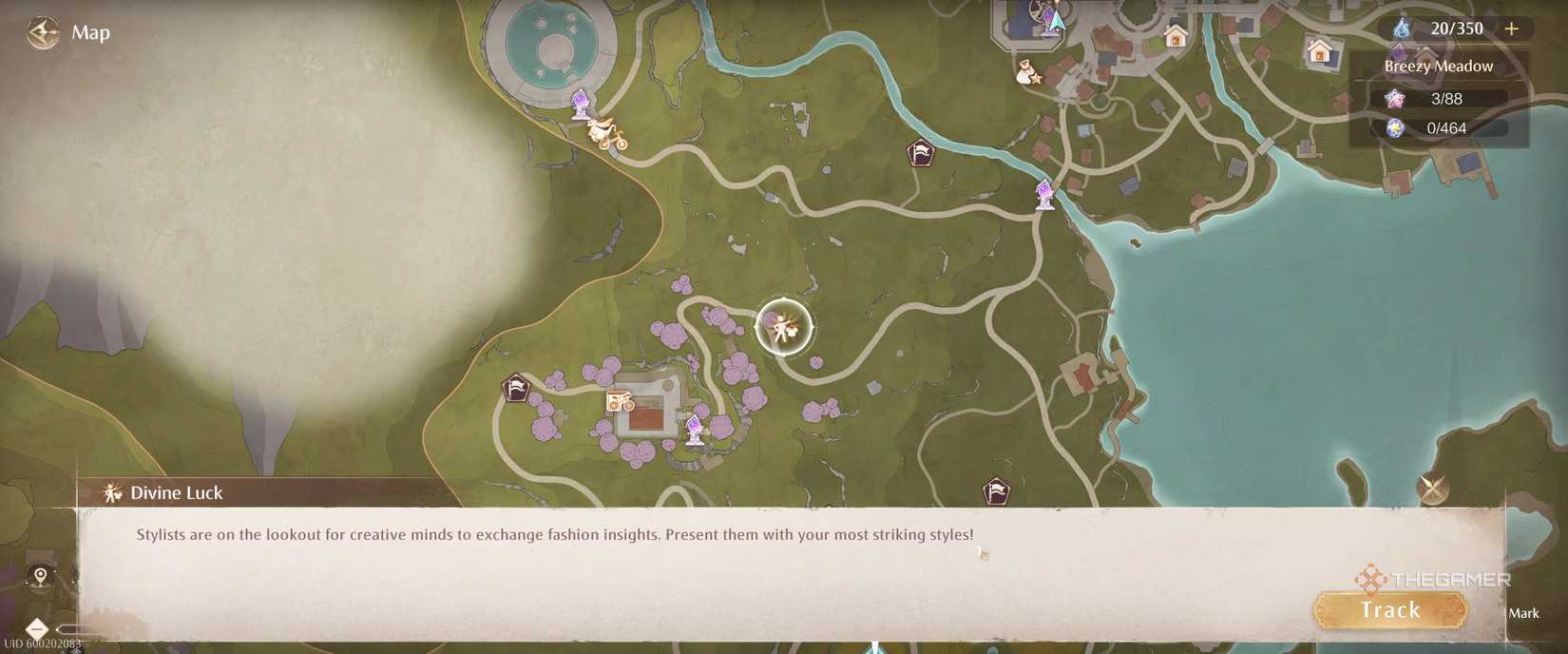 How To Defeat The Sovereign Of Elegant In Infinity Nikki