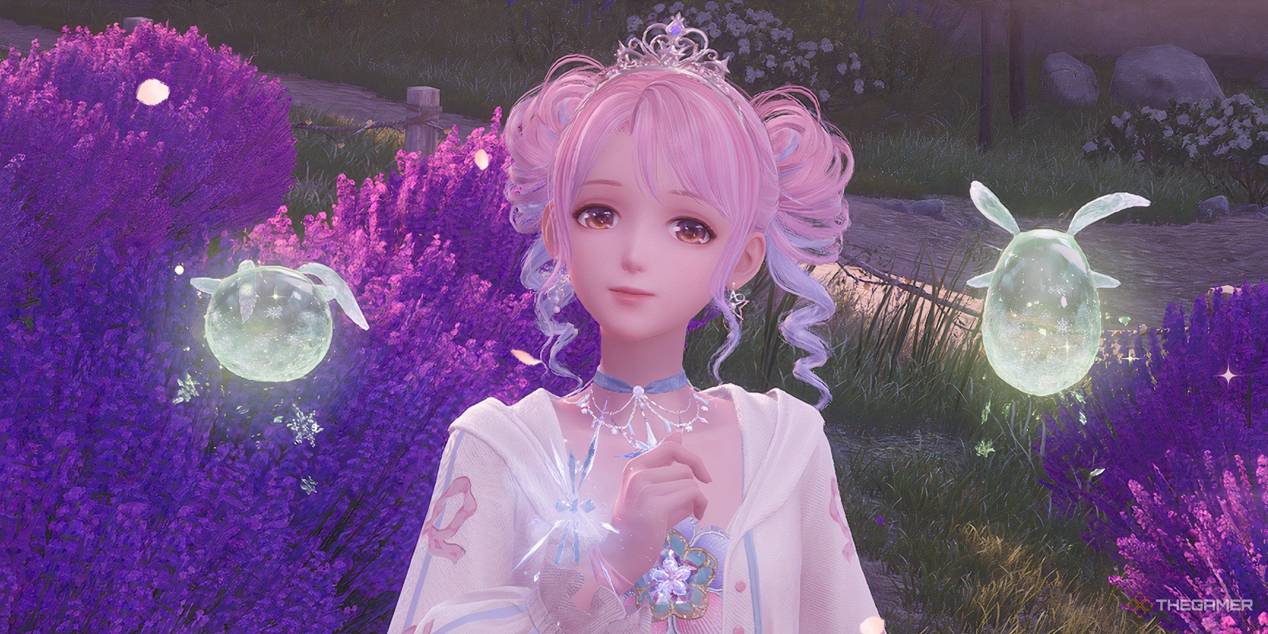 How To Evolve Outfits In Infinity Nikki