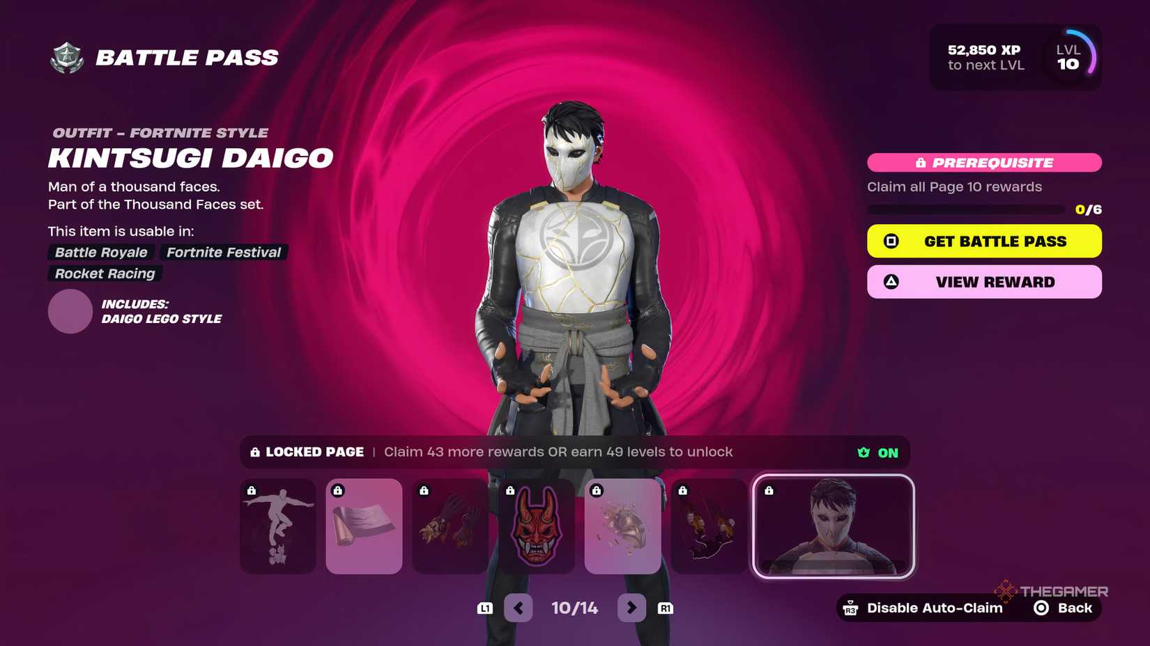 Best New Skins In Fortnite Chapter 6