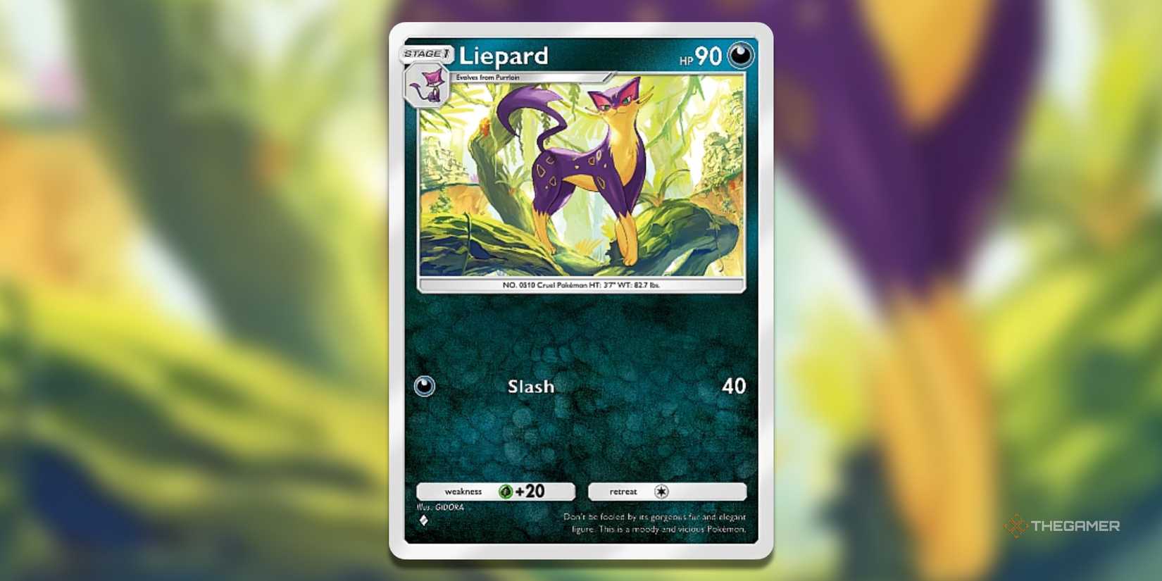 The Strongest Dark Type Cards In Pokemon TCG Pocket's Mythical Island Set