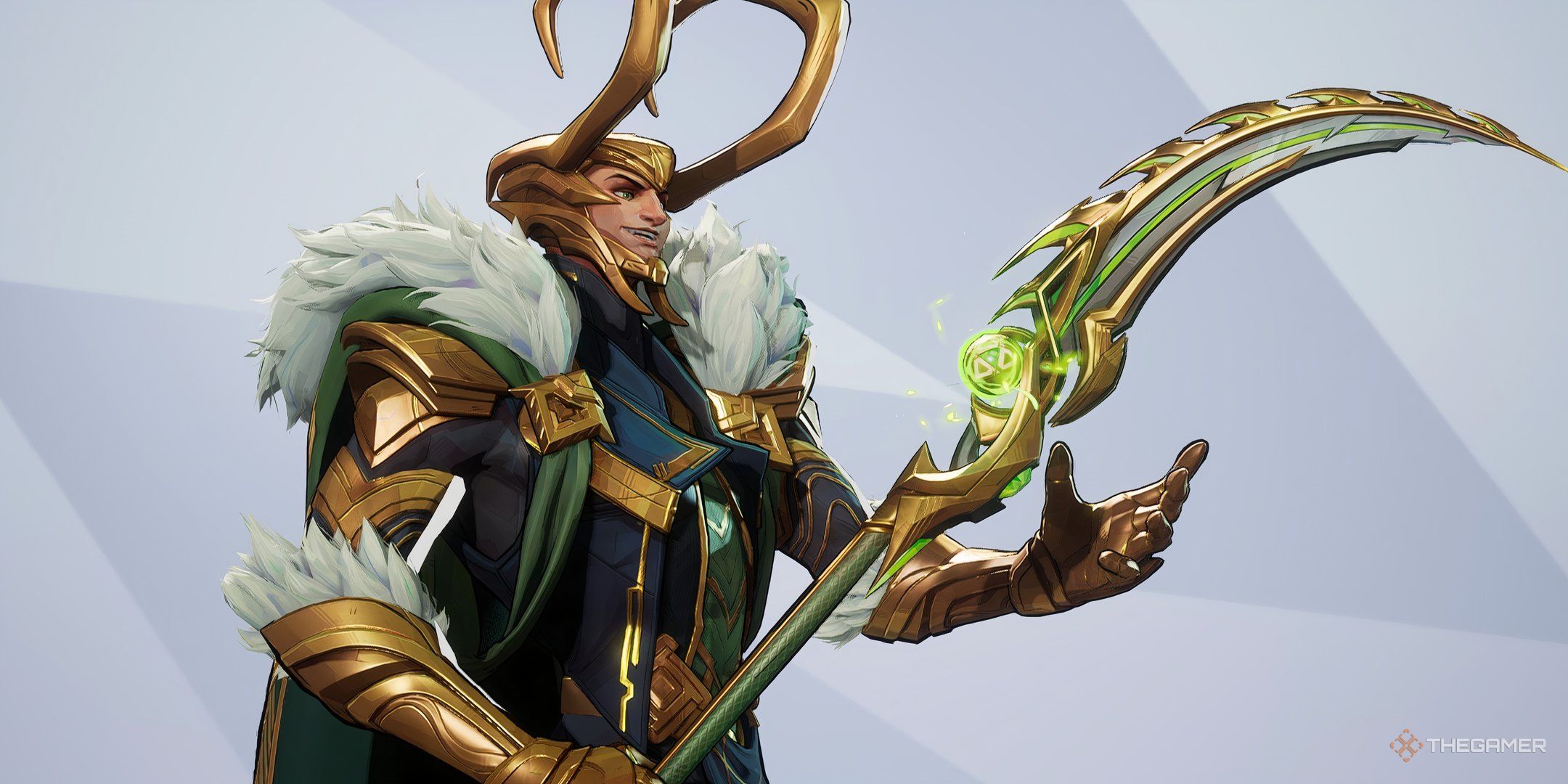 Epic Ghost Rider Vs Loki