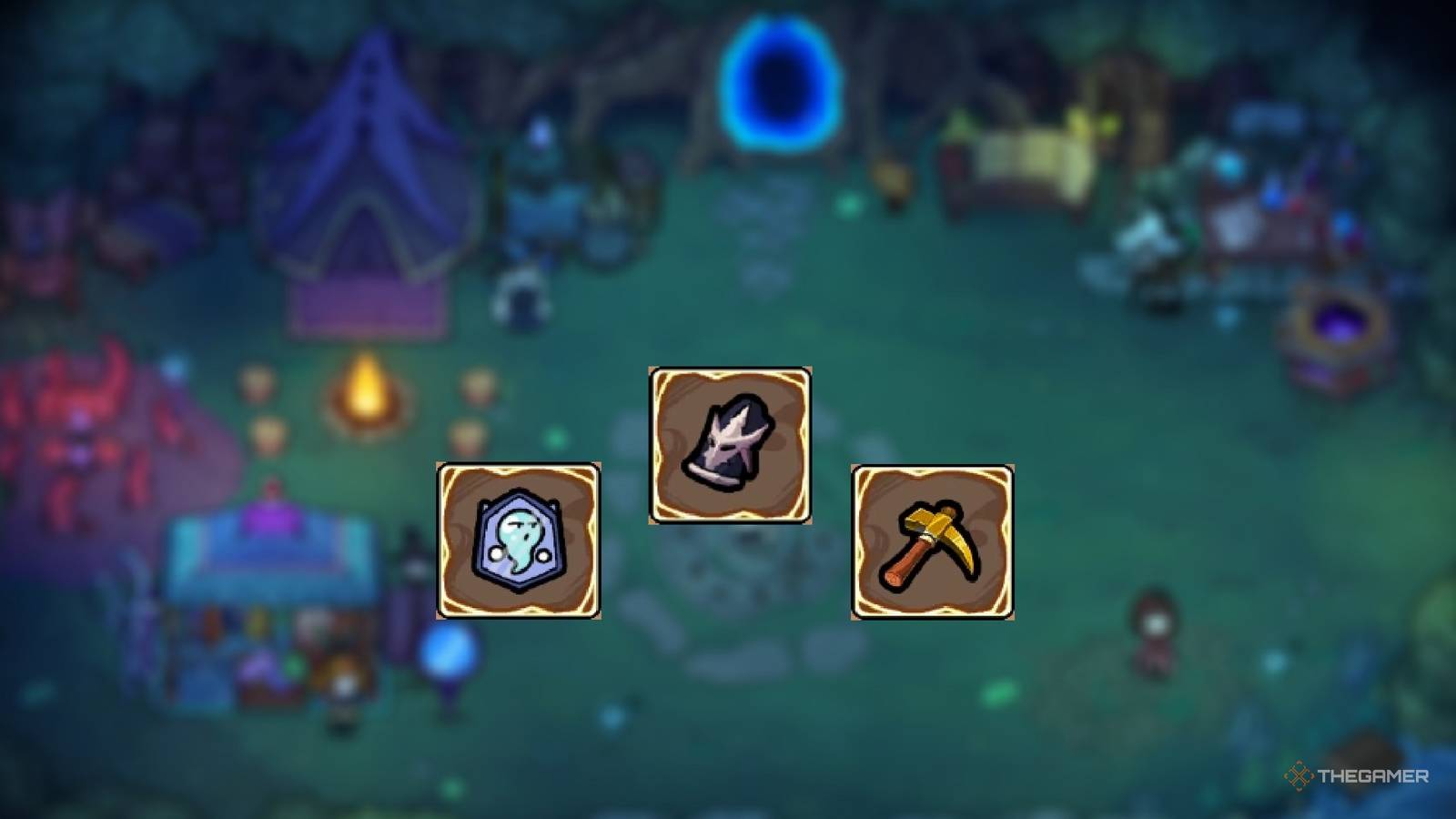 The Strongest Relics In Magicraft