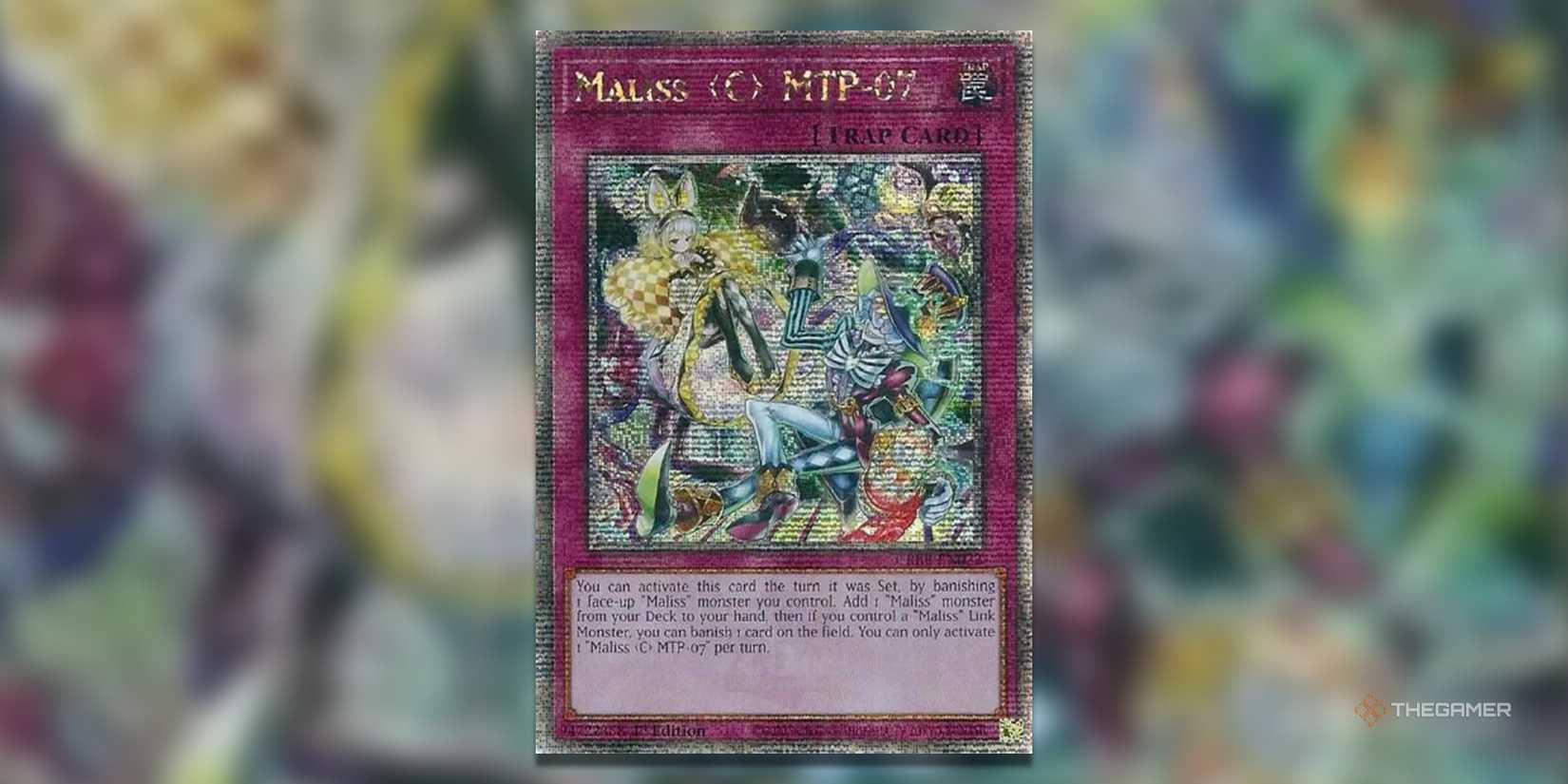 The Most Valuable Cards In Crossover Breakers - YGO