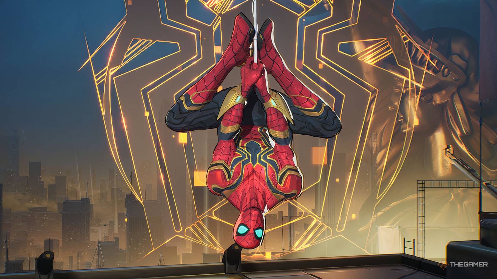 All Currencies And How To Use Them In Marvel Rivals