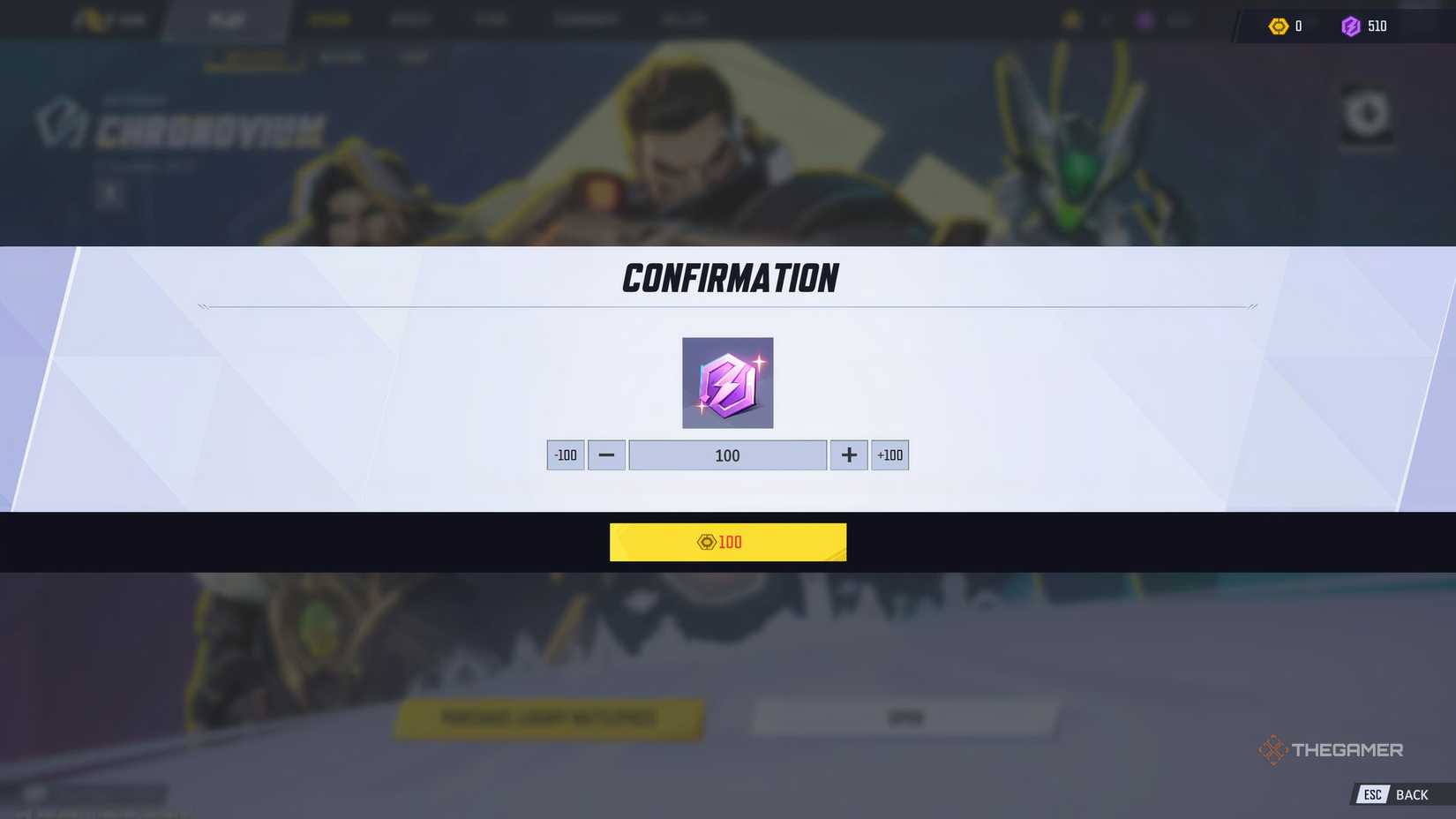 All Currencies And How To Use Them In Marvel Rivals