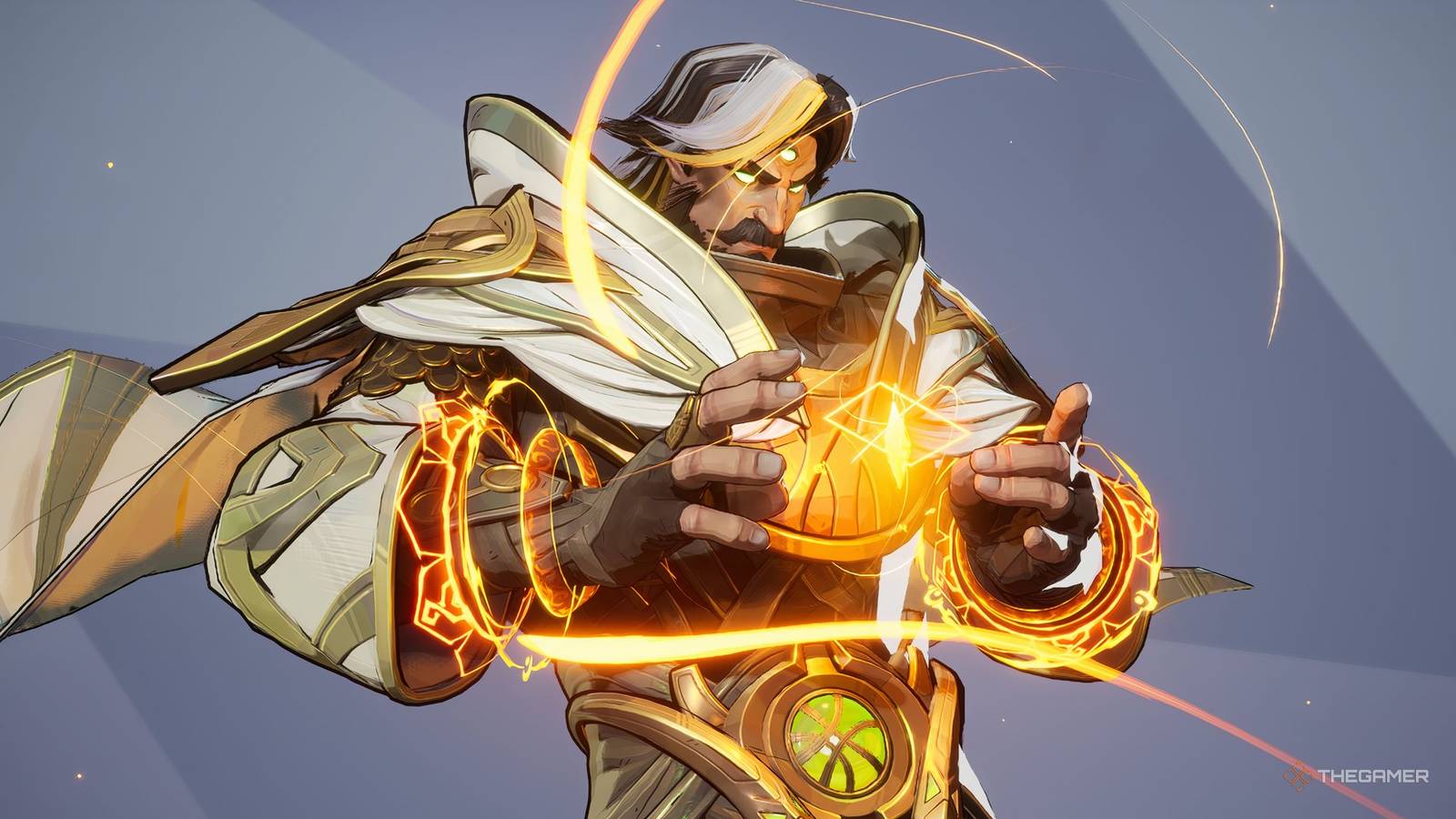 How To Play Vanguard In Marvel Rivals