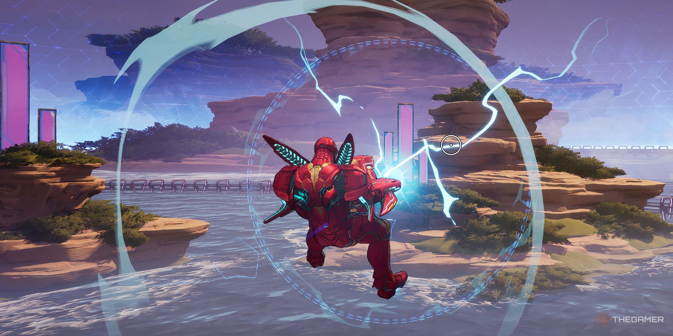 Every Melee Hero In Marvel Rivals, Ranked