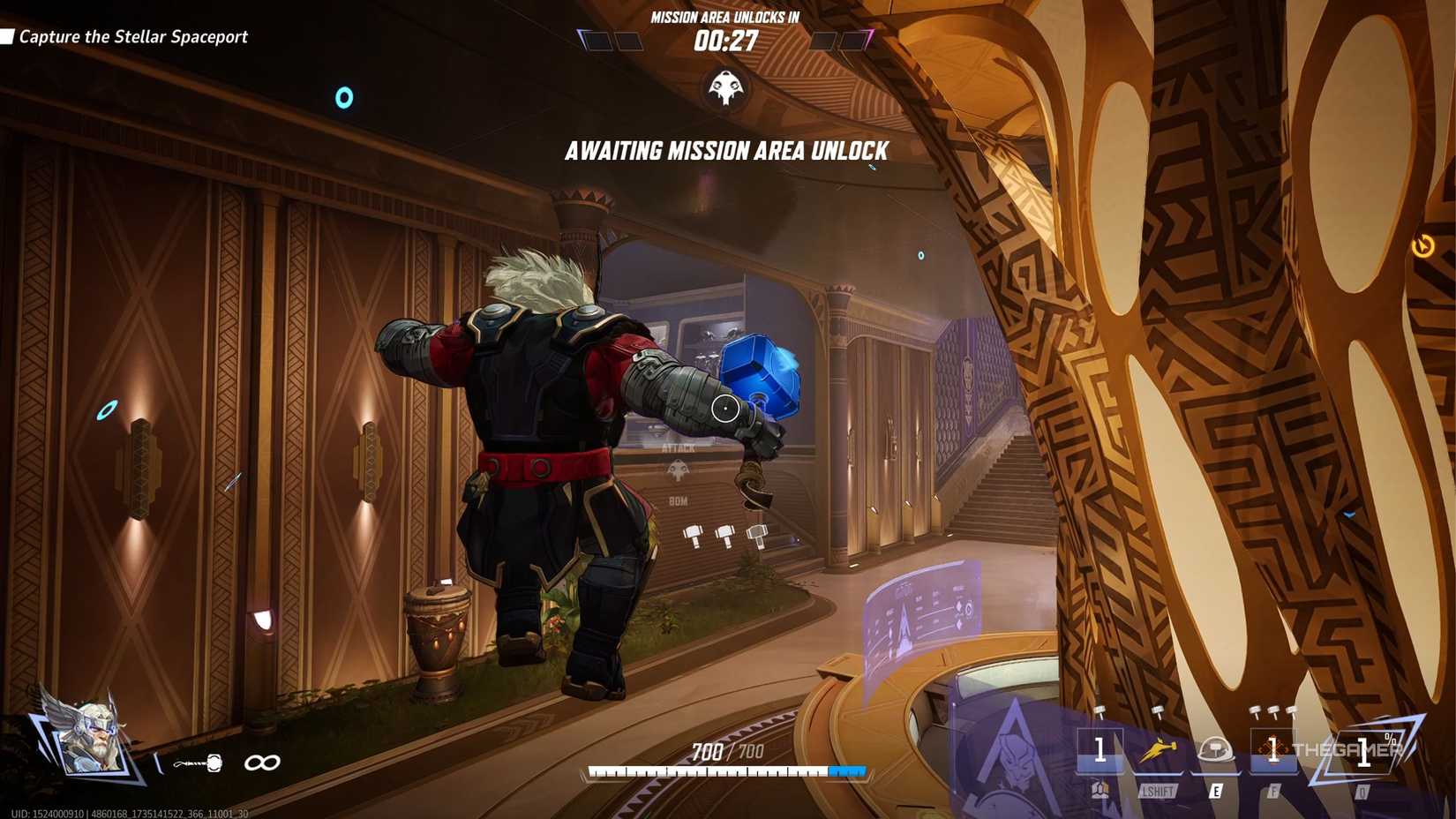 How To Play Vanguard In Marvel Rivals