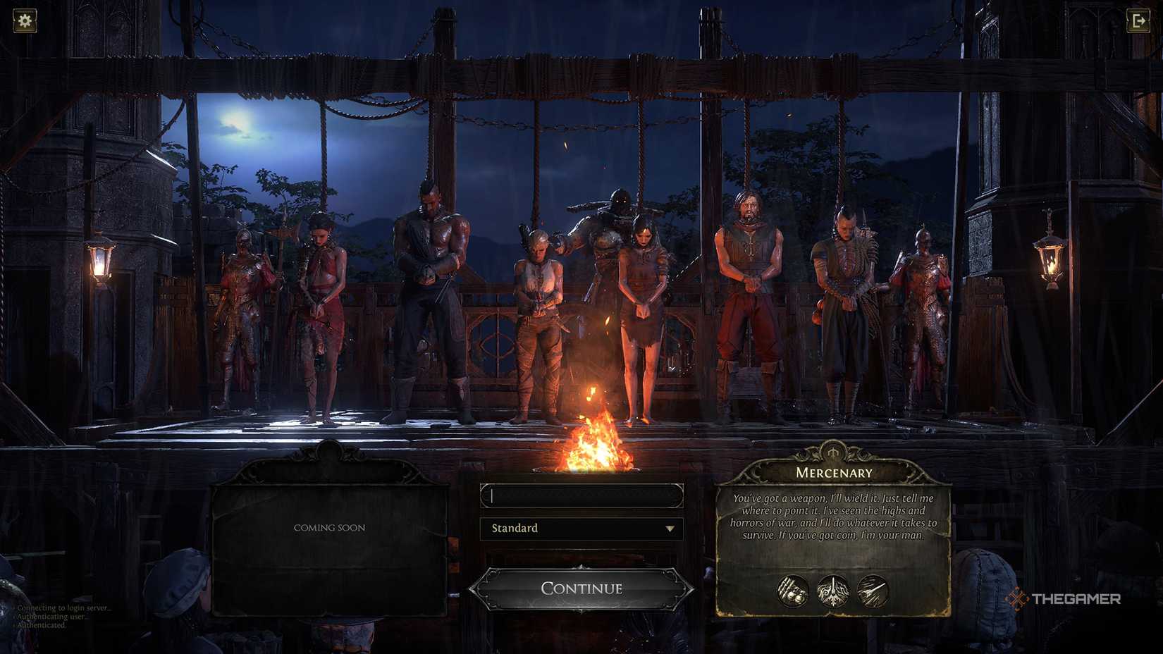 Mercenary Class Guide For Path Of Exile 2