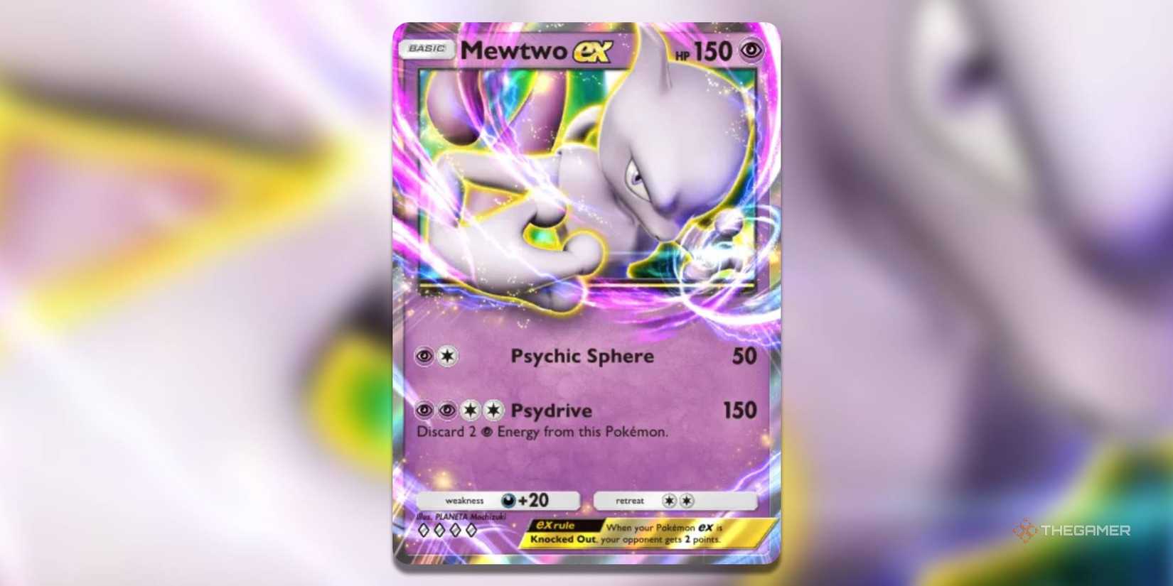 How To Build The Mew ex Deck In Pokemon TCG Pocket