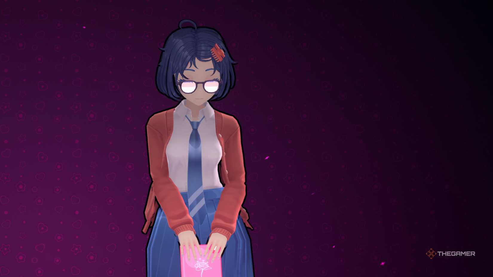 How To Every Character In MiSide