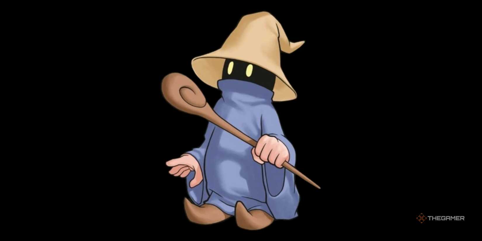 The Best Black Mages In Final Fantasy