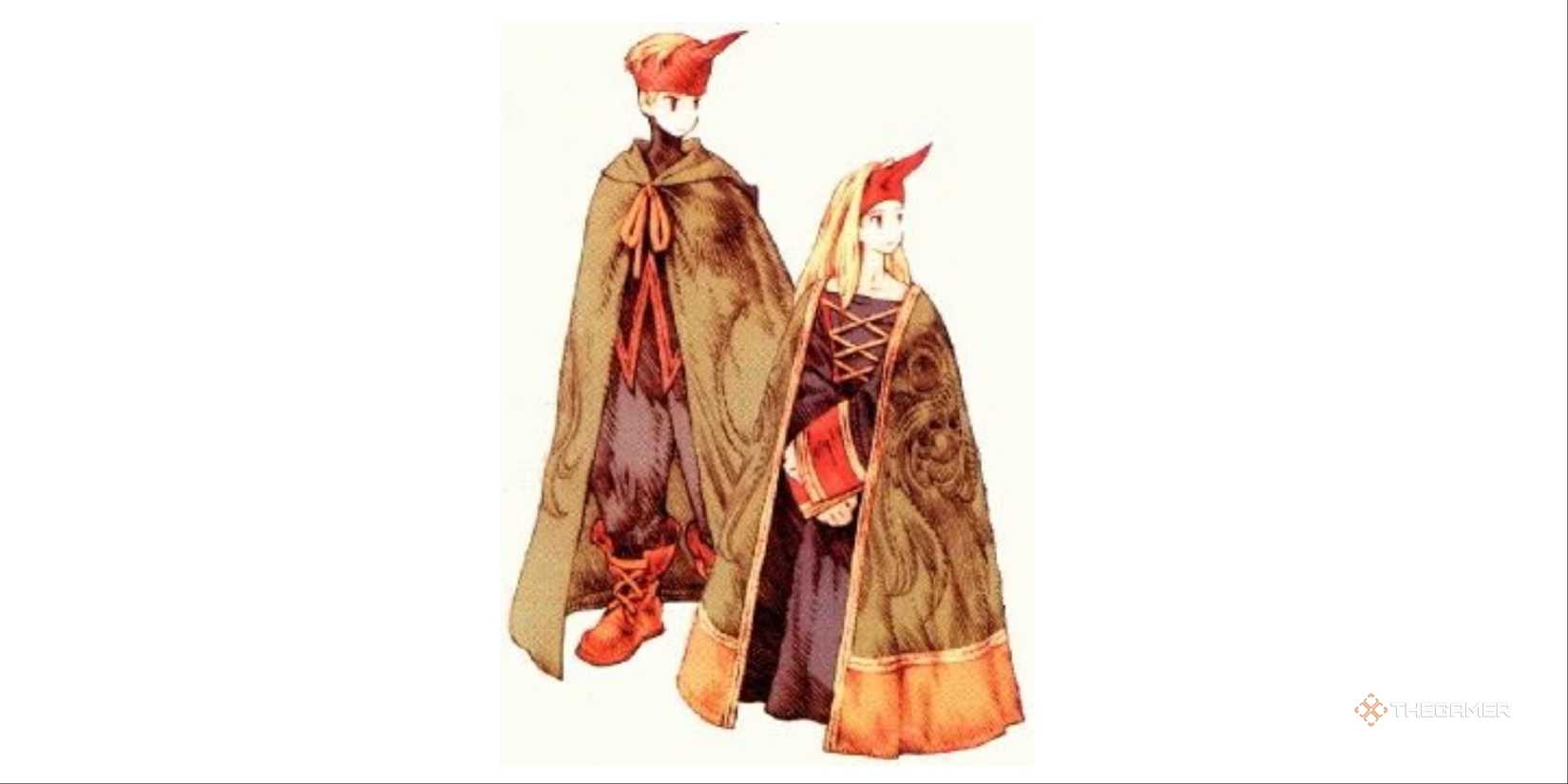 The Best Summoners In The Final Fantasy Series