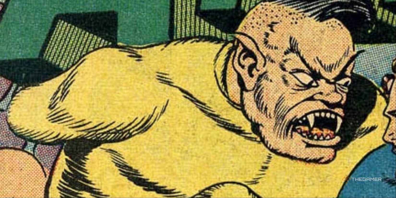 7 Marvel Characters You'll Never See In The MCU