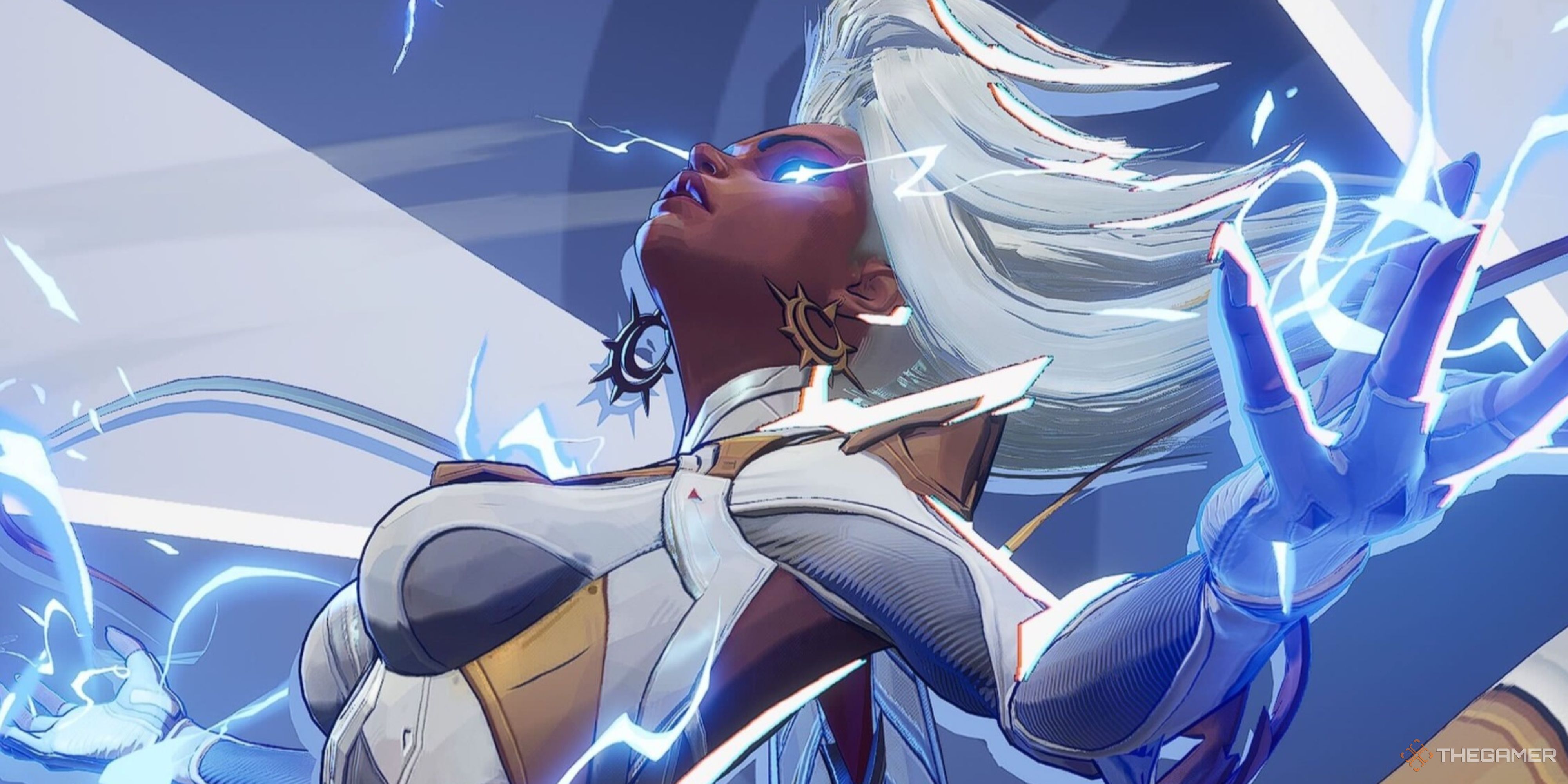 Marvel Rivals Has Already Had The Fifth-Highest Steam Launch Of The Year