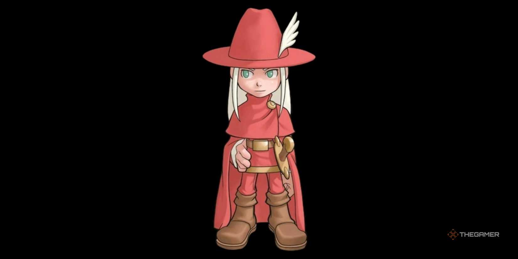 The Best Red Mages In The Final Fantasy Series