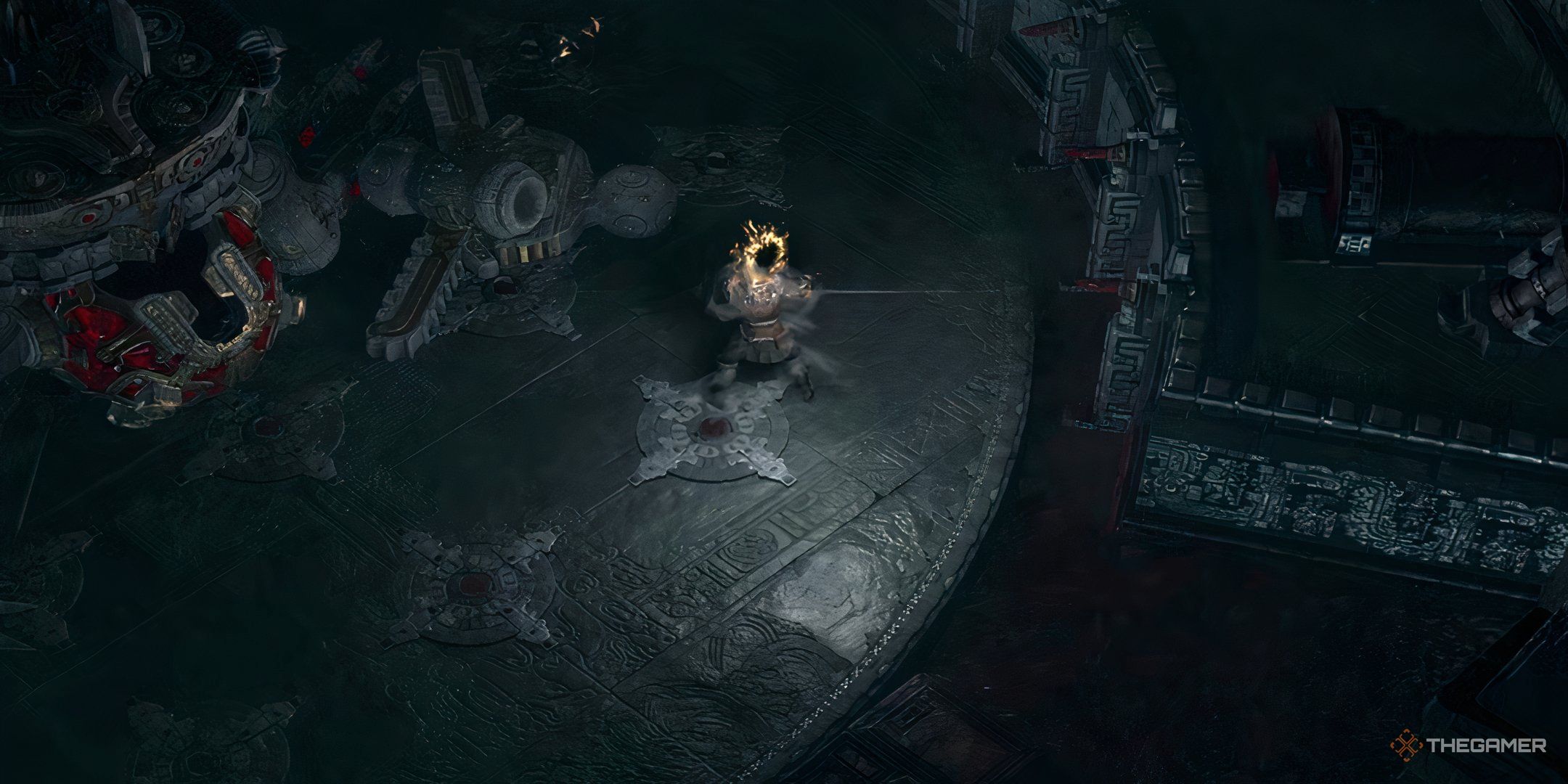 How To Reroll Items And Gear In Path Of Exile 2 Using The Reforging Bench