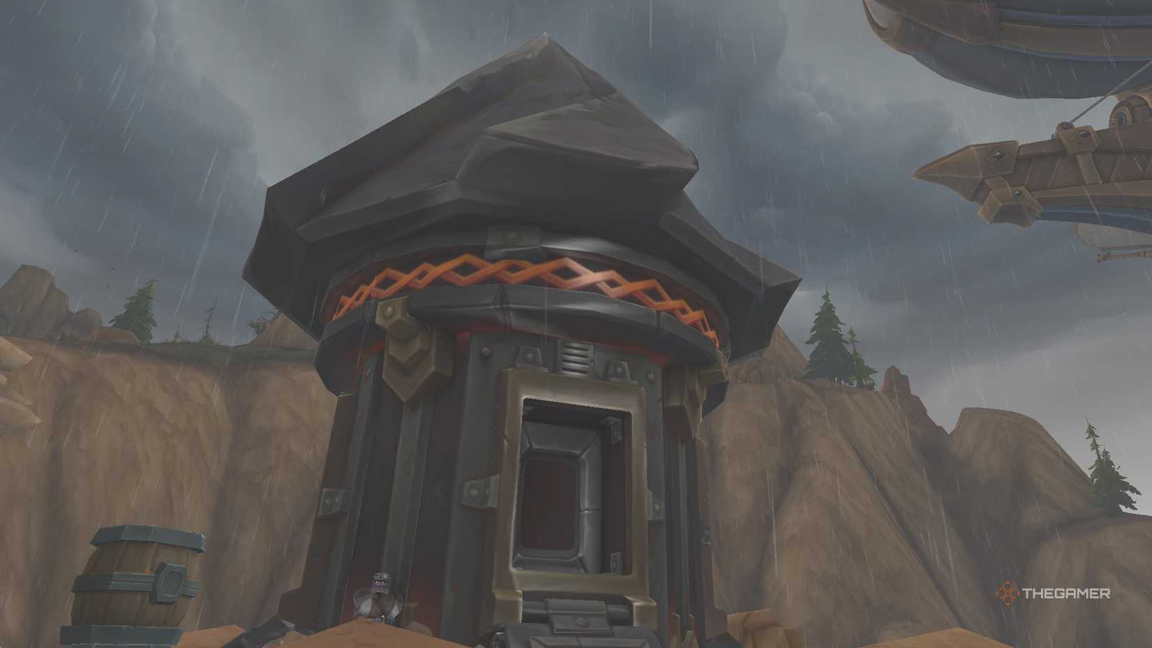 How To Get To Siren Isle In WoW