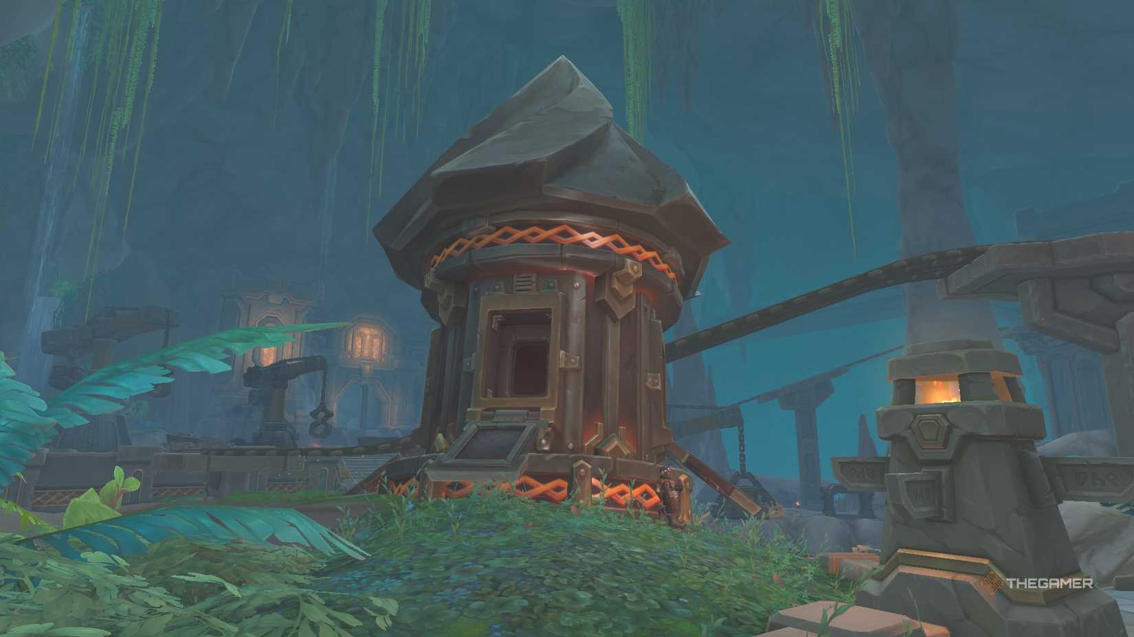How To Get To Siren Isle In WoW
