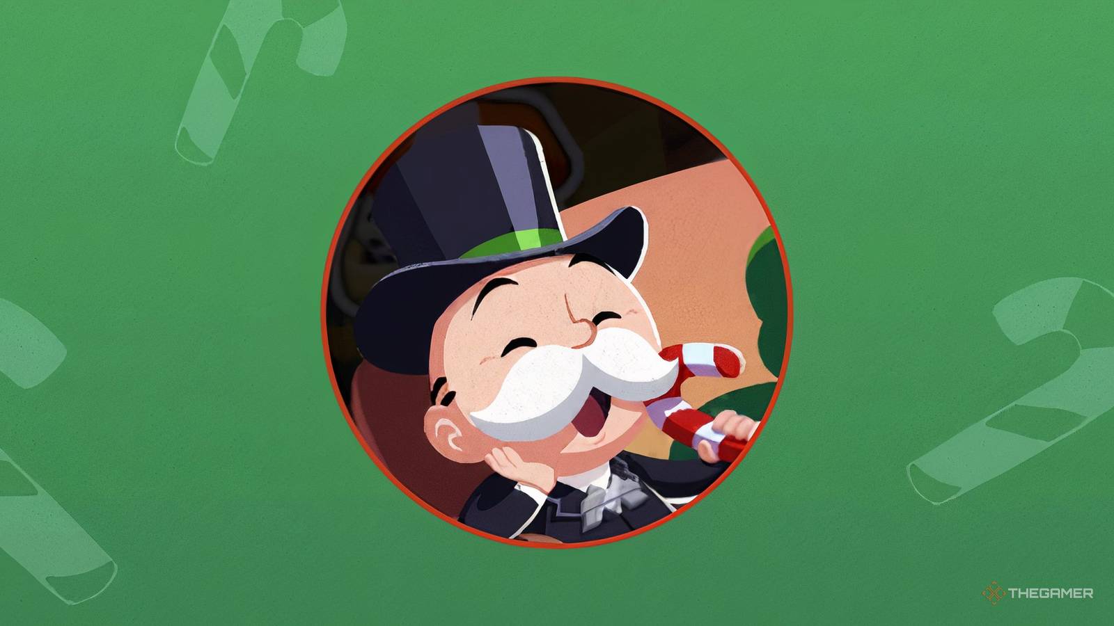 All Rewards In Cane Delights (December 7-9) In Monopoly Go