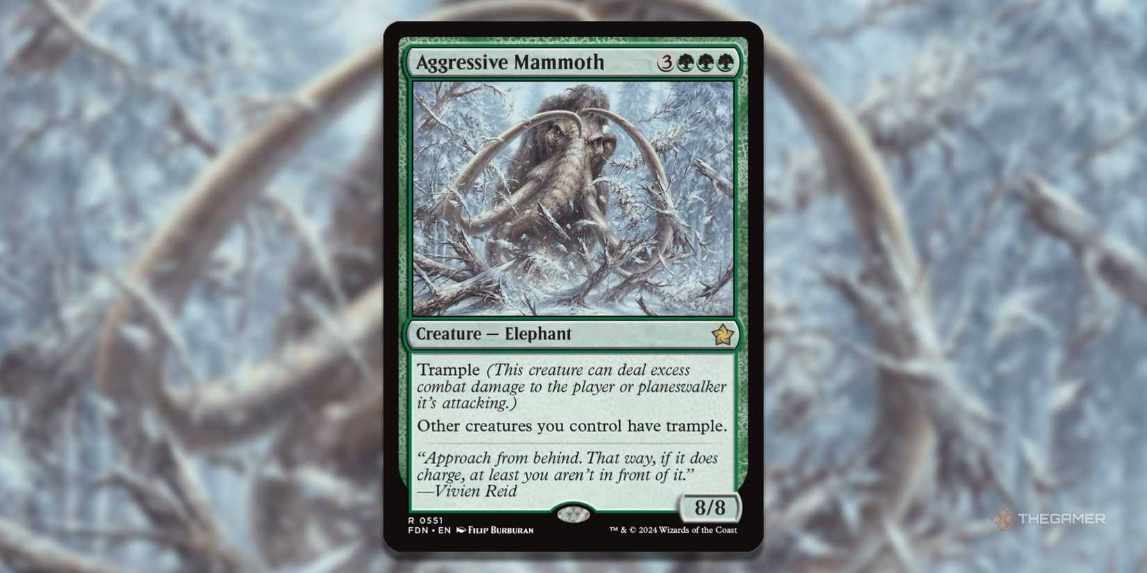 How To Build A Surrak, The Hunt Caller Commander Deck In MTG