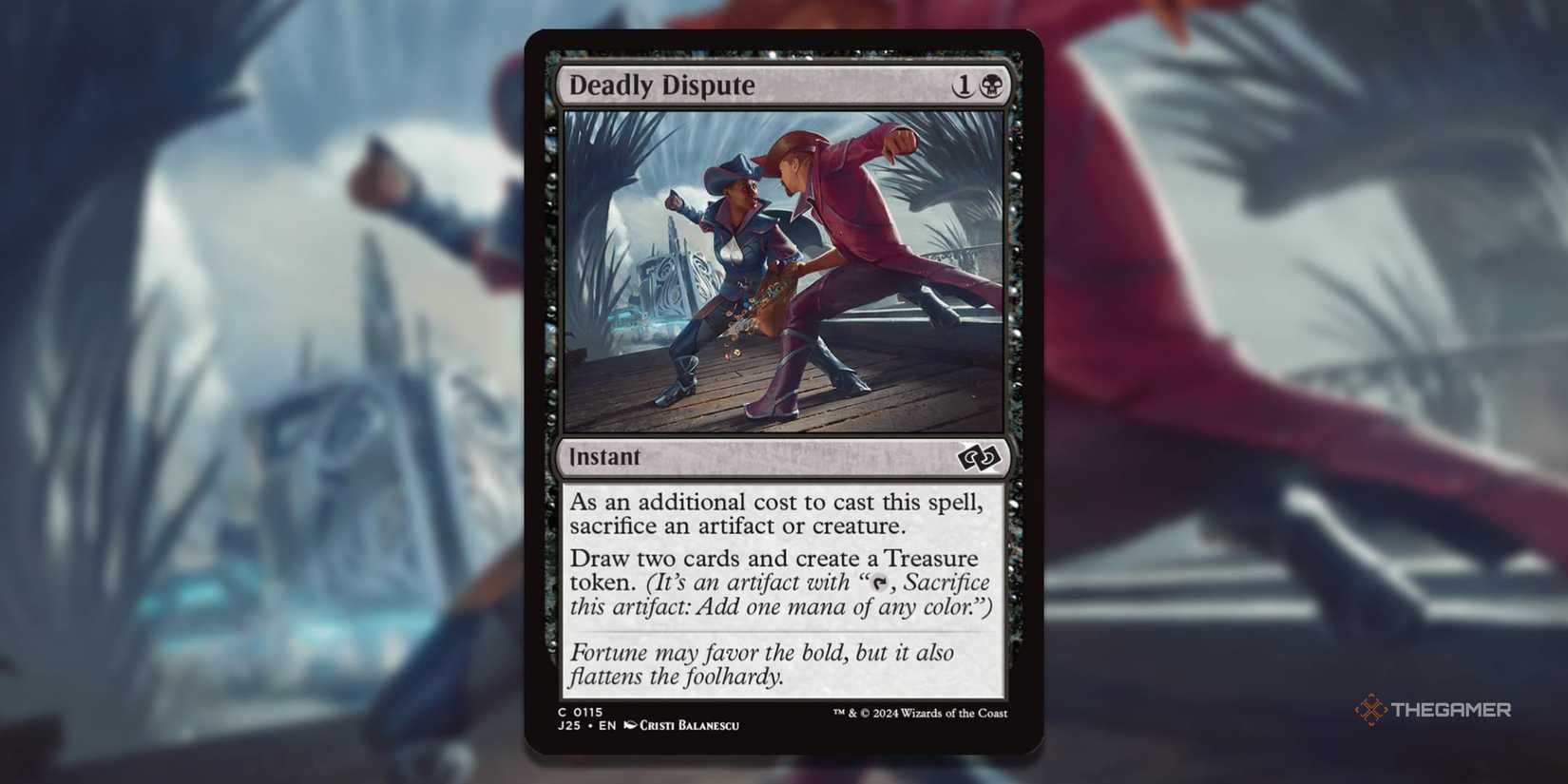 How To Play The Evereth, Viceroy Of Plunder Commander Deck In Magic ...