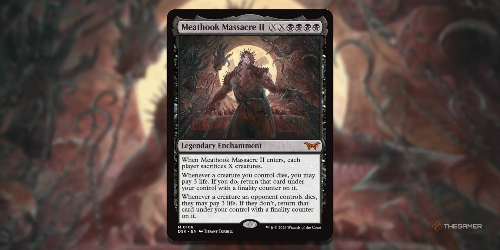 How To Play The Fumulus, The Infestation Commander Deck In Magic: The ...