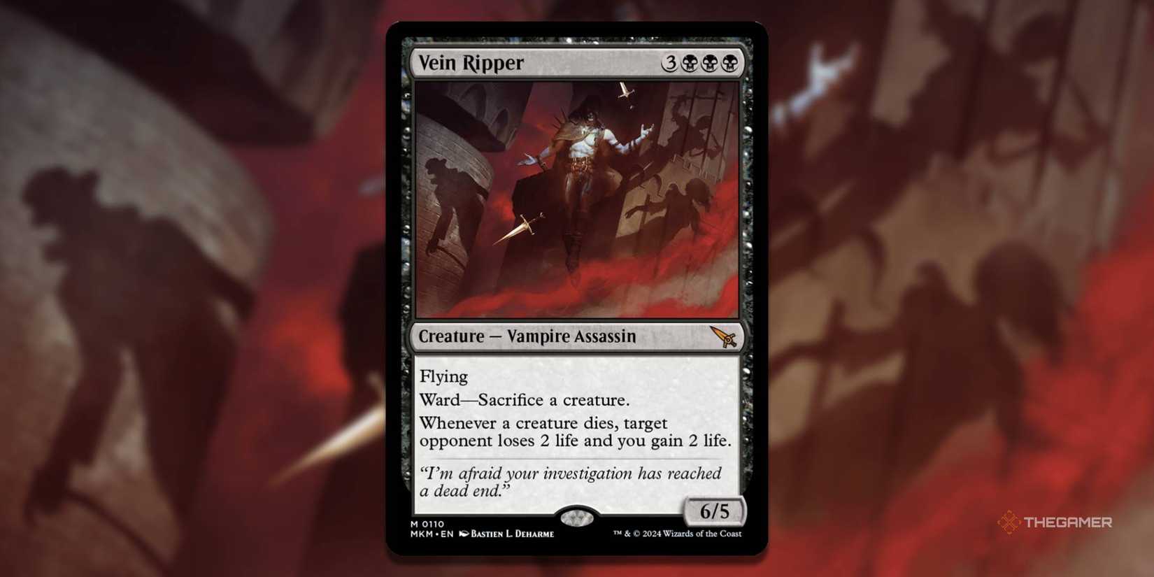 The Best Cards Of 2024 - MTG