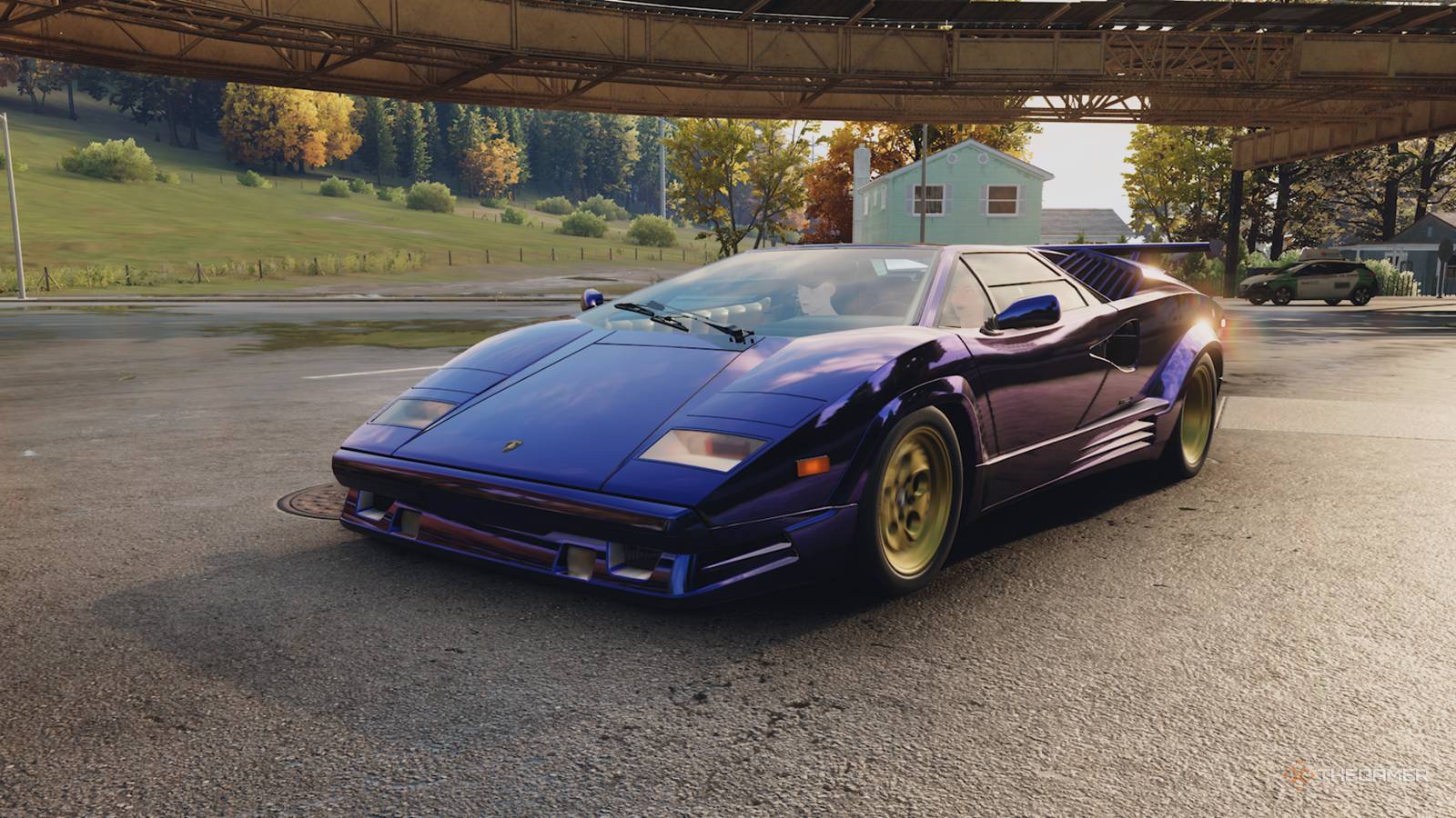 How Long Does It Take To Complete Need For Speed Unbound?