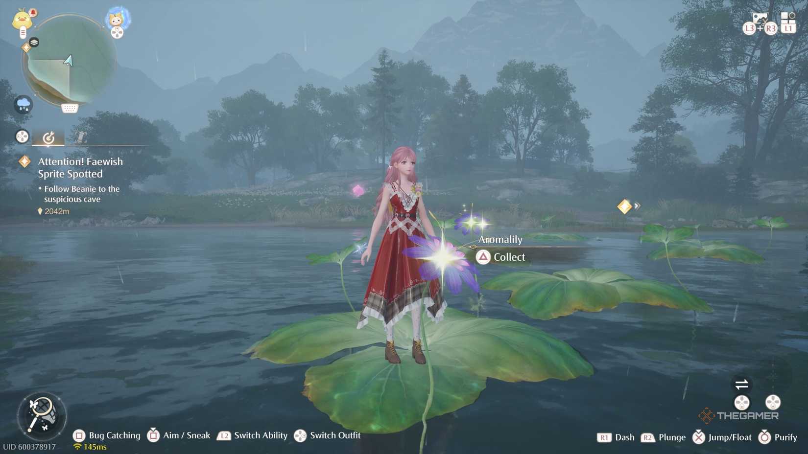 All Collectibles And Where To Get Them In Infinity Nikki