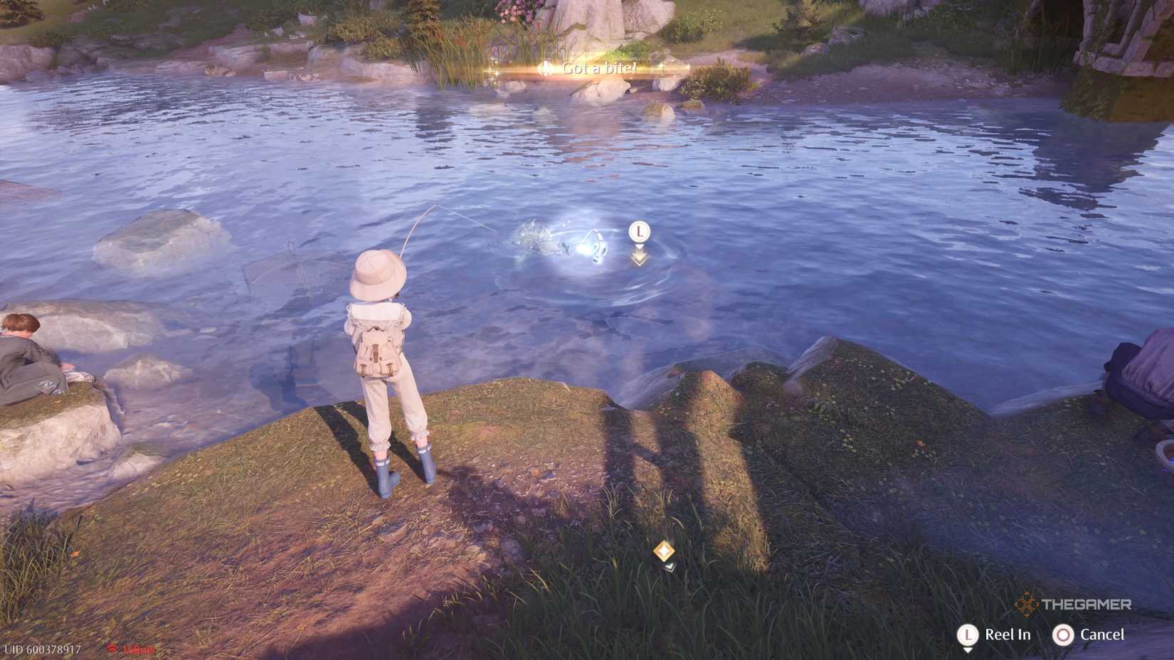 All Collectibles And Where To Get Them In Infinity Nikki