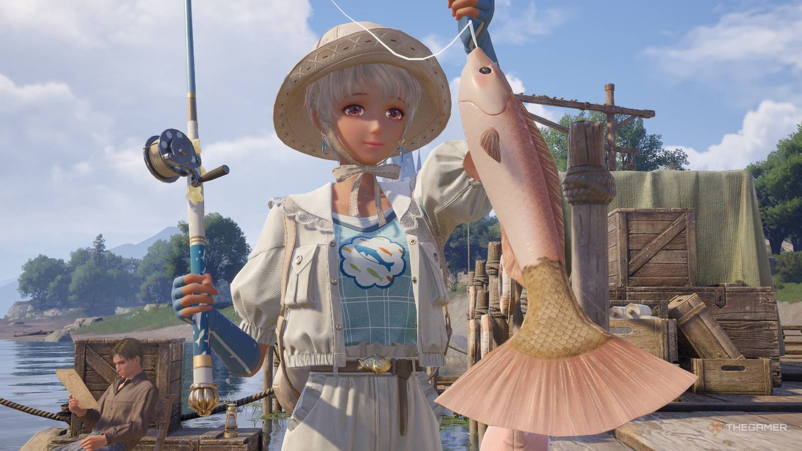 Fish With The Highest Fishing Insight And Where To Find Them In ...