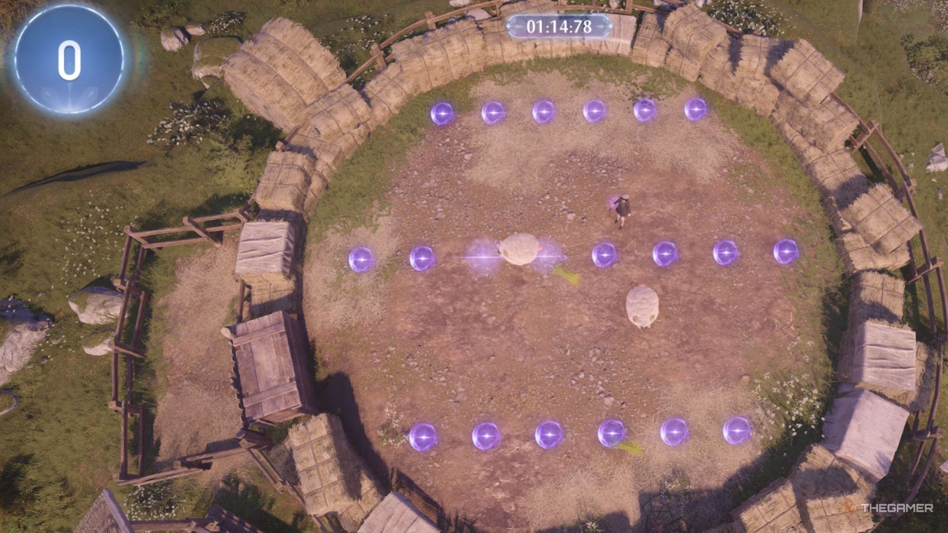 Best Mini Games To Play In Infinity Nikki