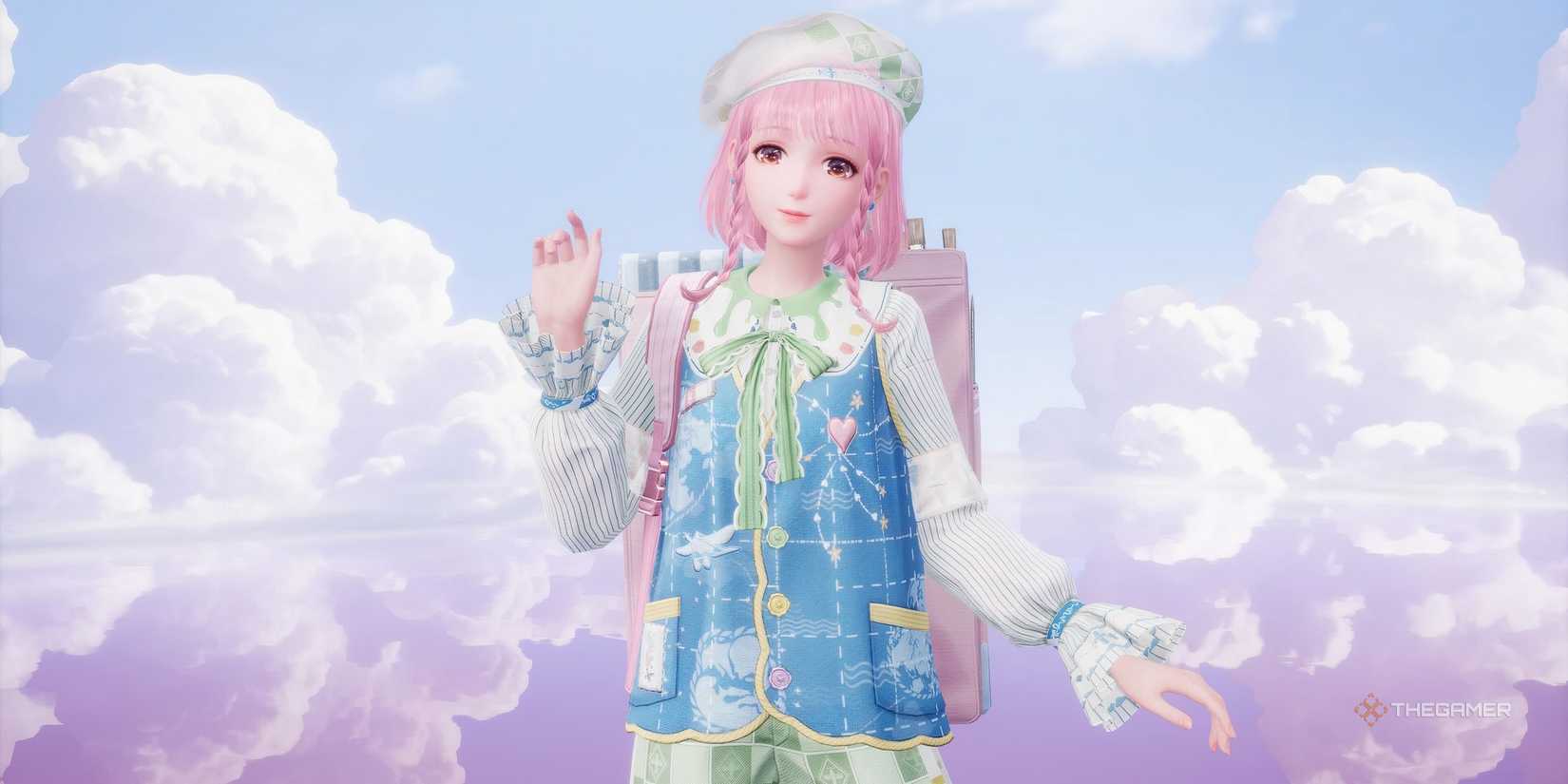 Best Resonance Outfits In Infinity Nikki