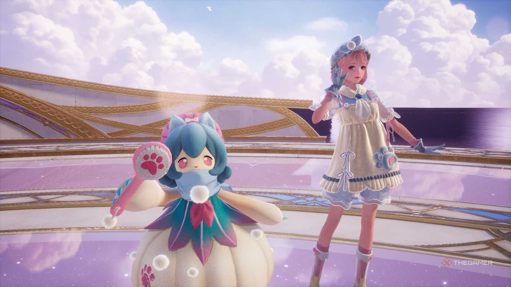 Complete Guide To Skills And Insights In Infinity Nikki