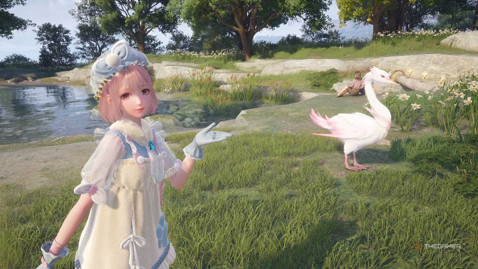Complete Guide To Skills And Insights In Infinity Nikki
