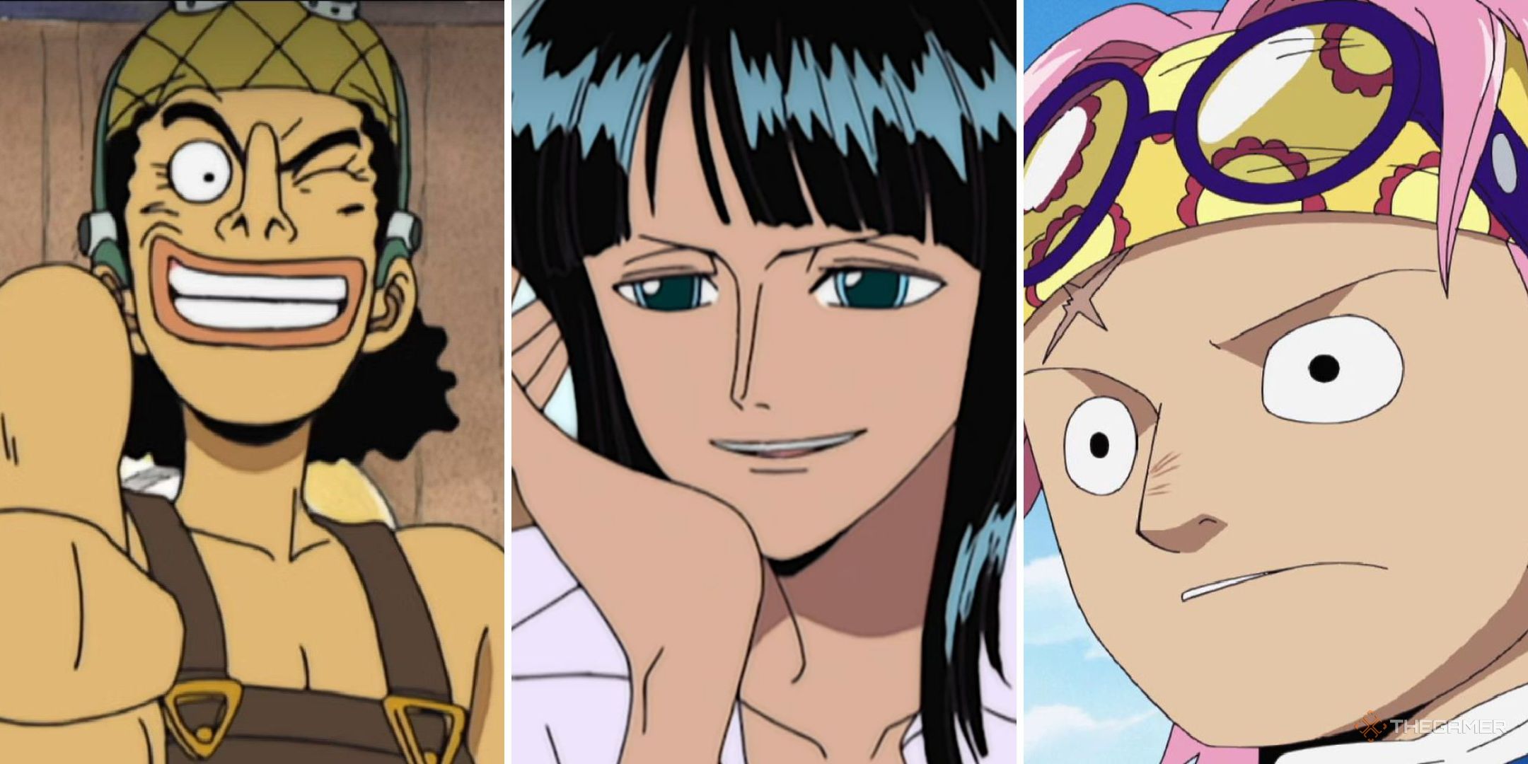 All Forms Of Chopper In One Piece, Ranked