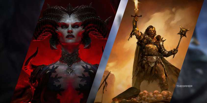 The Best Blizzard Games, Ranked