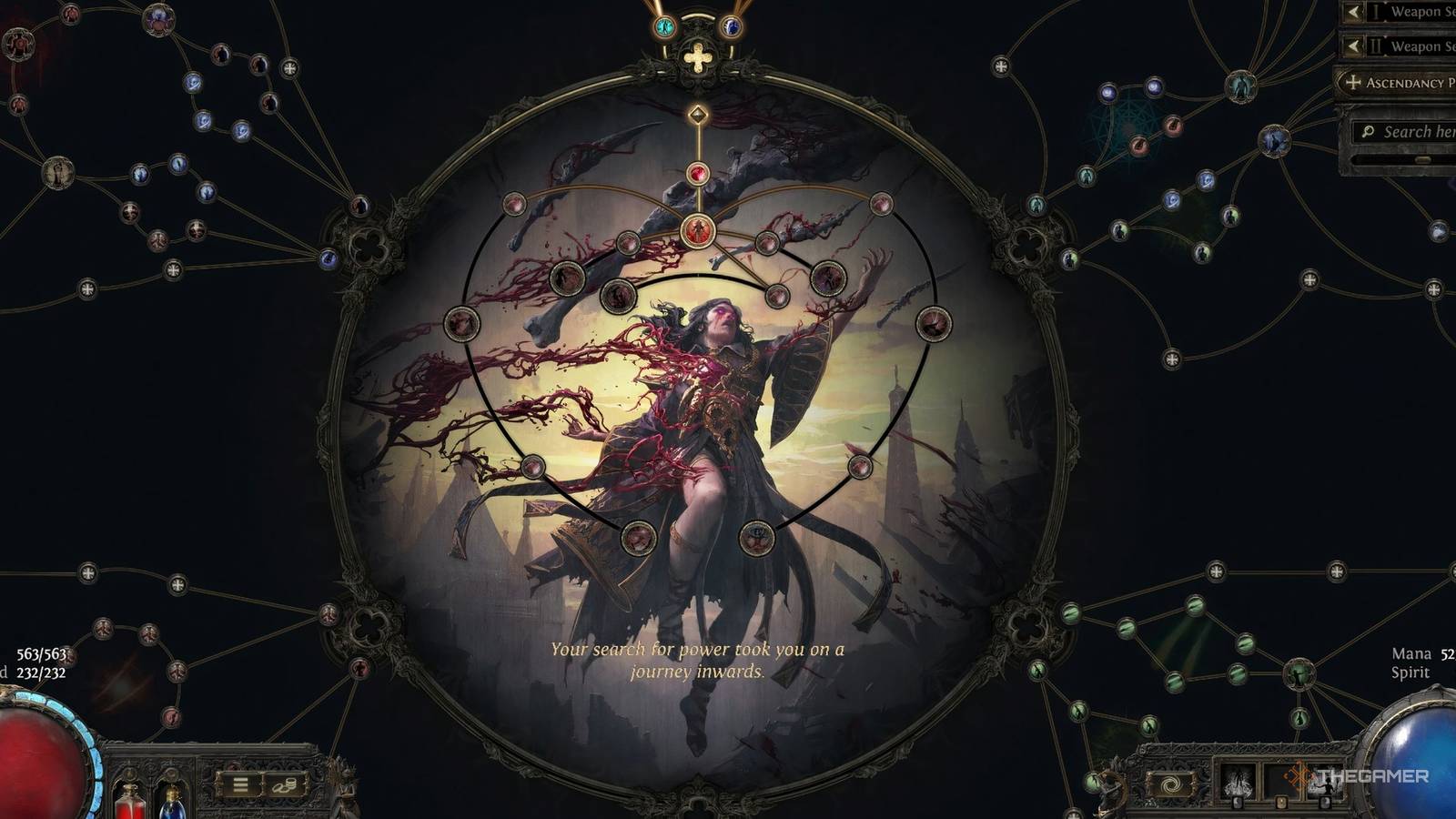 How To Get More Ascendancy Points In Path Of Exile 2