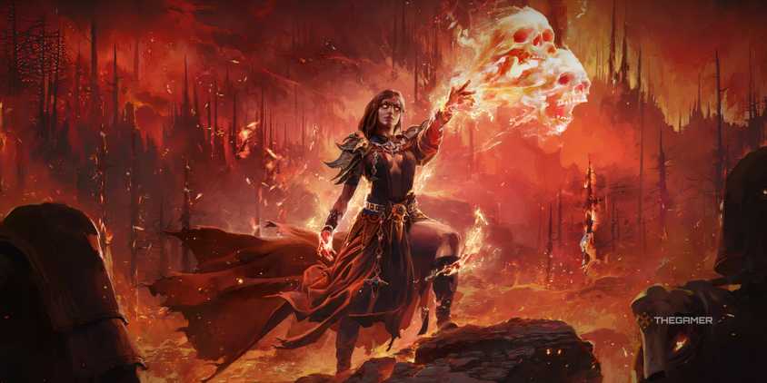 The Best Support Gems In Path Of Exile 2