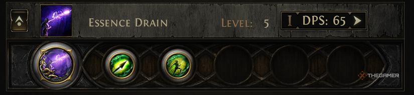 How Skill Gems Work In Path Of Exile 2